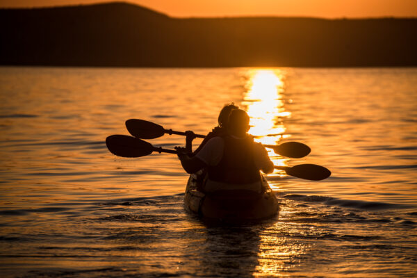 Kayak Sunset Wine Tour – Sunturist