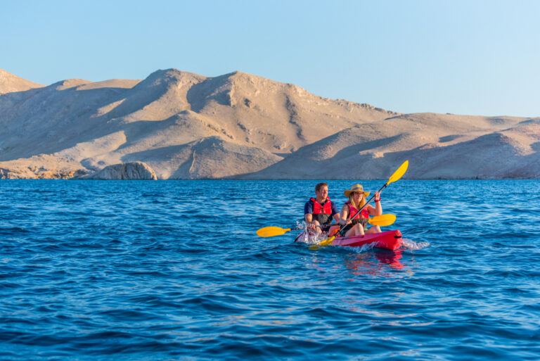 Kayak Sunset Wine Tour – Sunturist